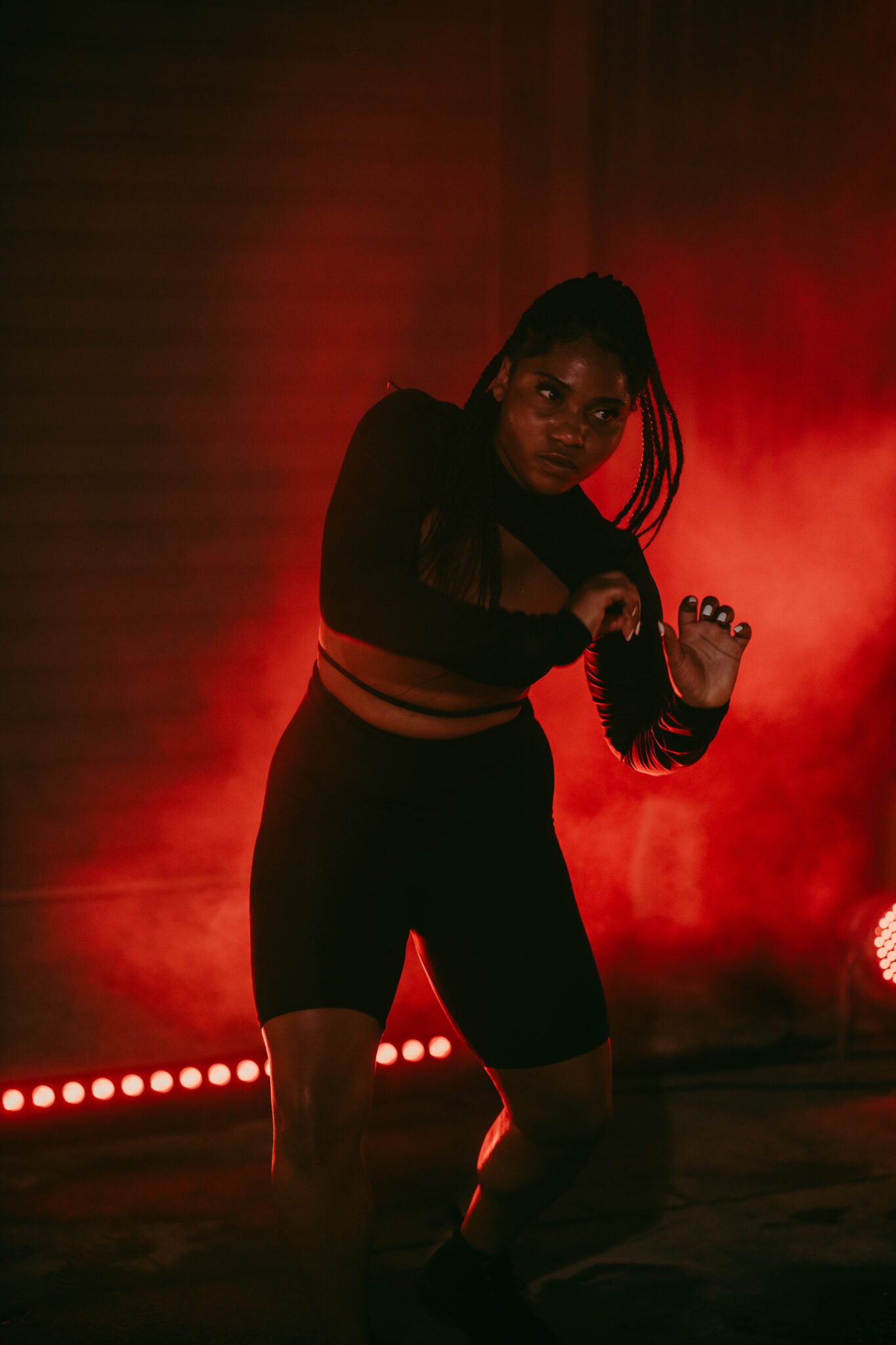 Adult Classes - Immersive Dance Company