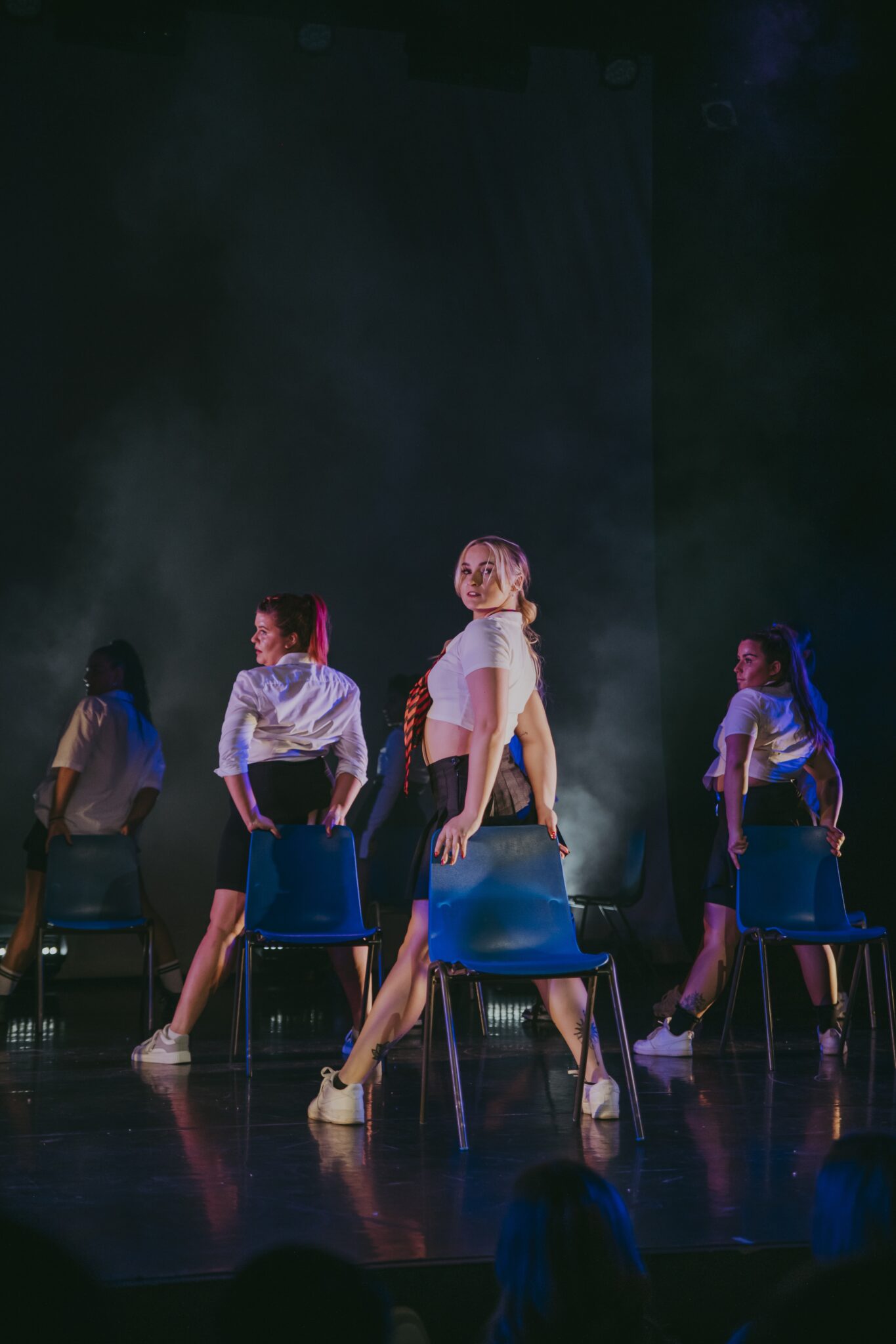 Adult Classes - Immersive Dance Company
